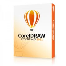 CorelDRAW Essentials 2021 - Dunamys Informática